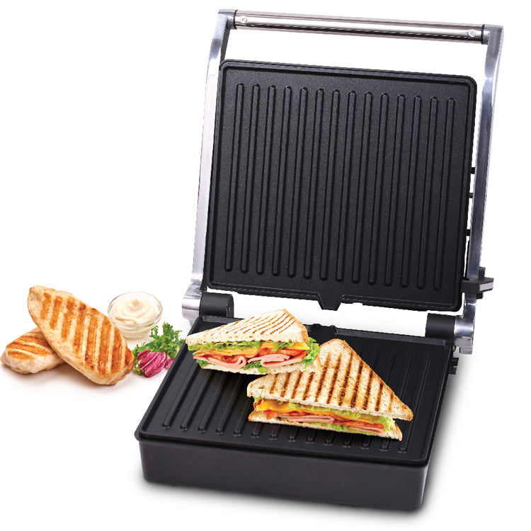Hommer 2000 Watt Grill - WOWmart