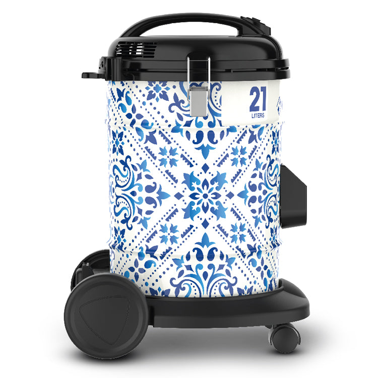Hommer, Vacuum Cleaner, 21 Liters, 1800 Watt, 011.011.040 - WOWmart