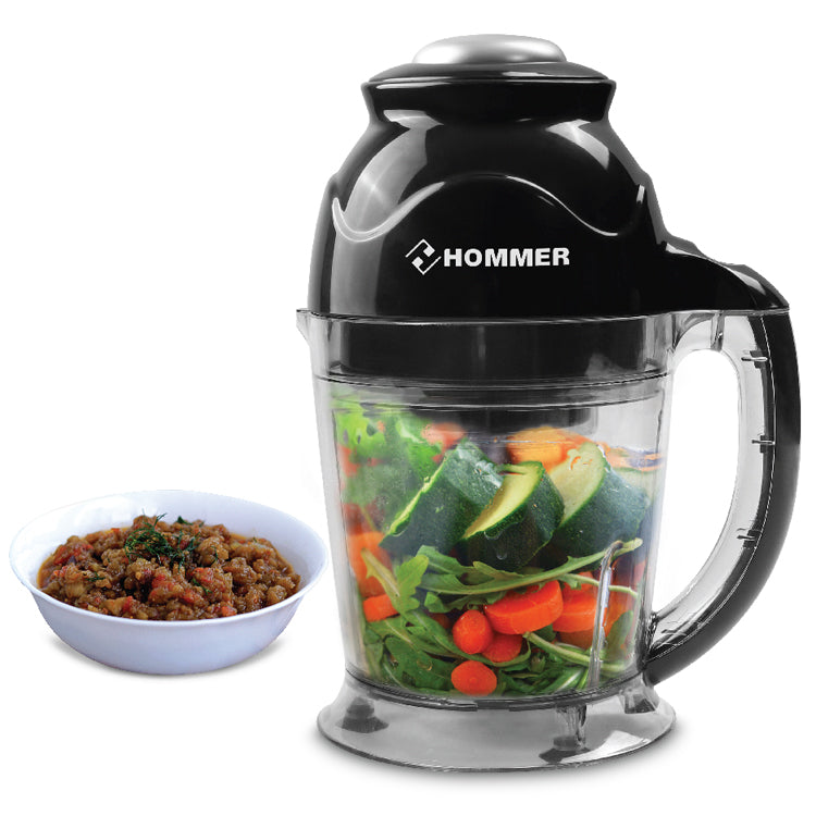 Hommer, Chopper, 250 Watt, 011.016.022 - WOWmart