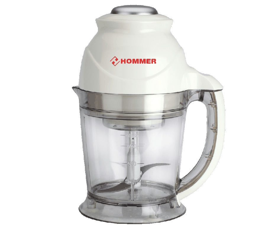 Hommer, Chopper, 250 Watt, 011.016.022 - WOWmart